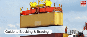 Blocking and Bracing - Reid Packaging