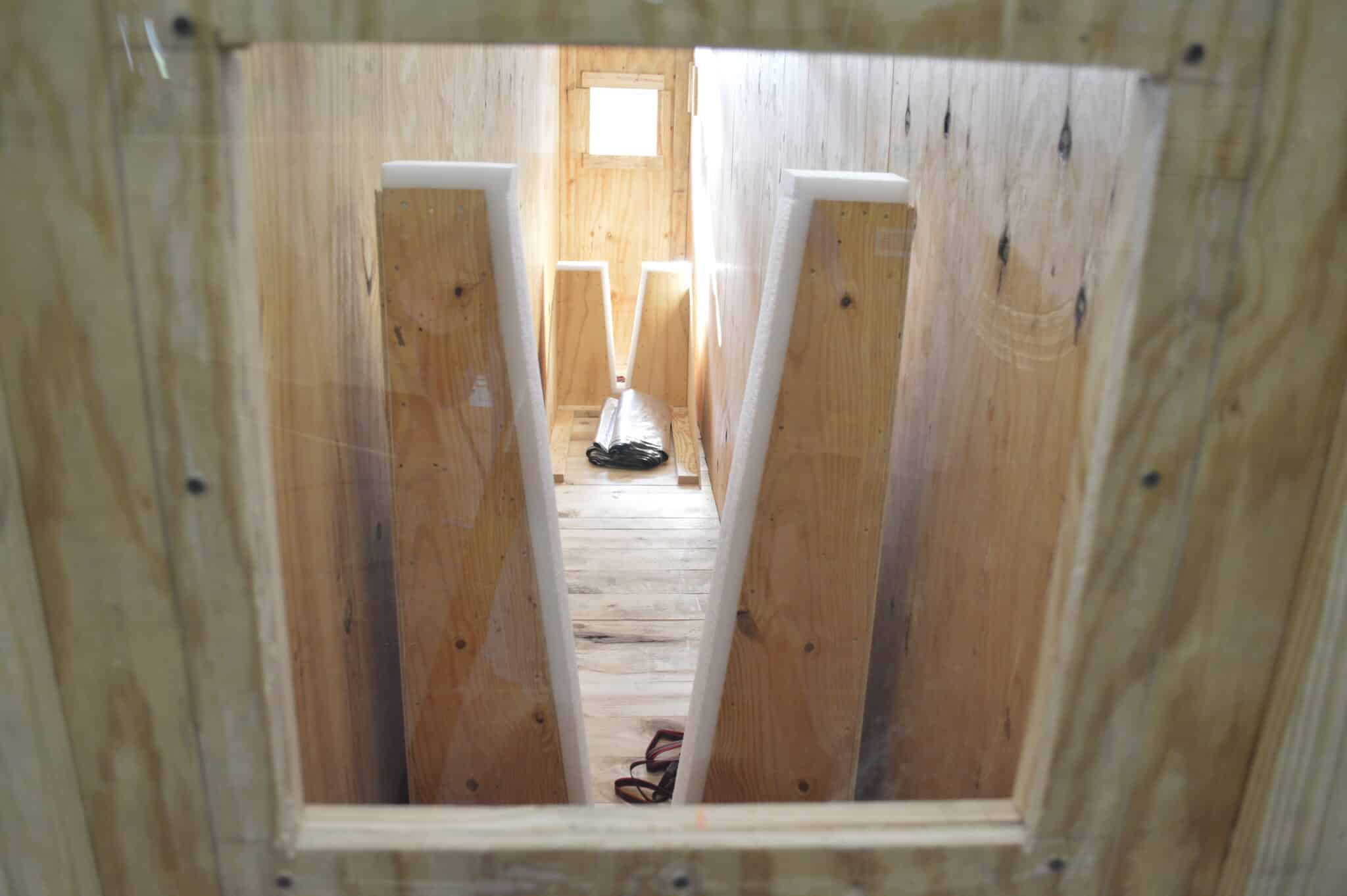 Aerospace Packaging Gallery - Reid Packaging