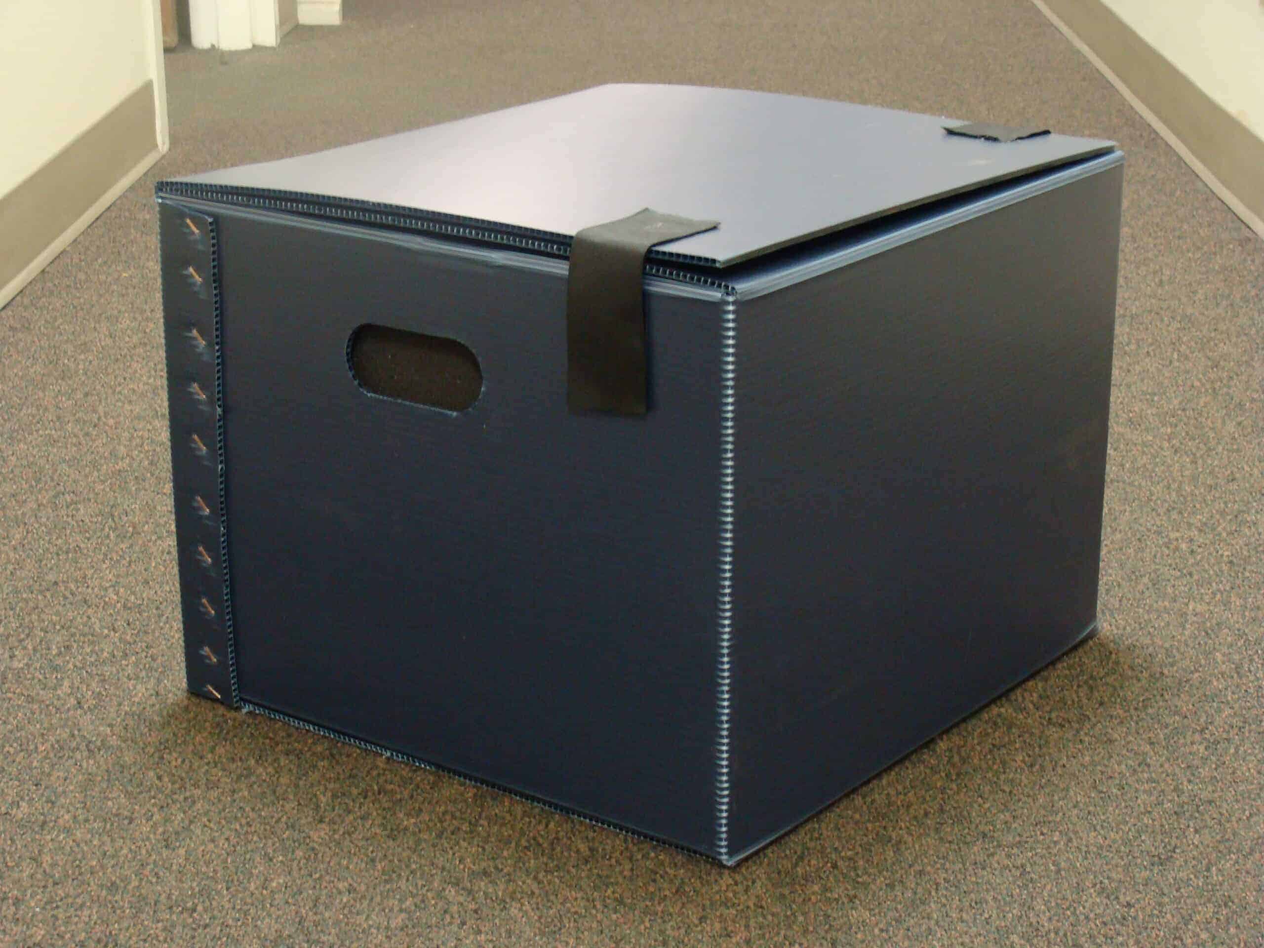 Foam Cushioning and Protective Wraps Gallery - Reid Packaging