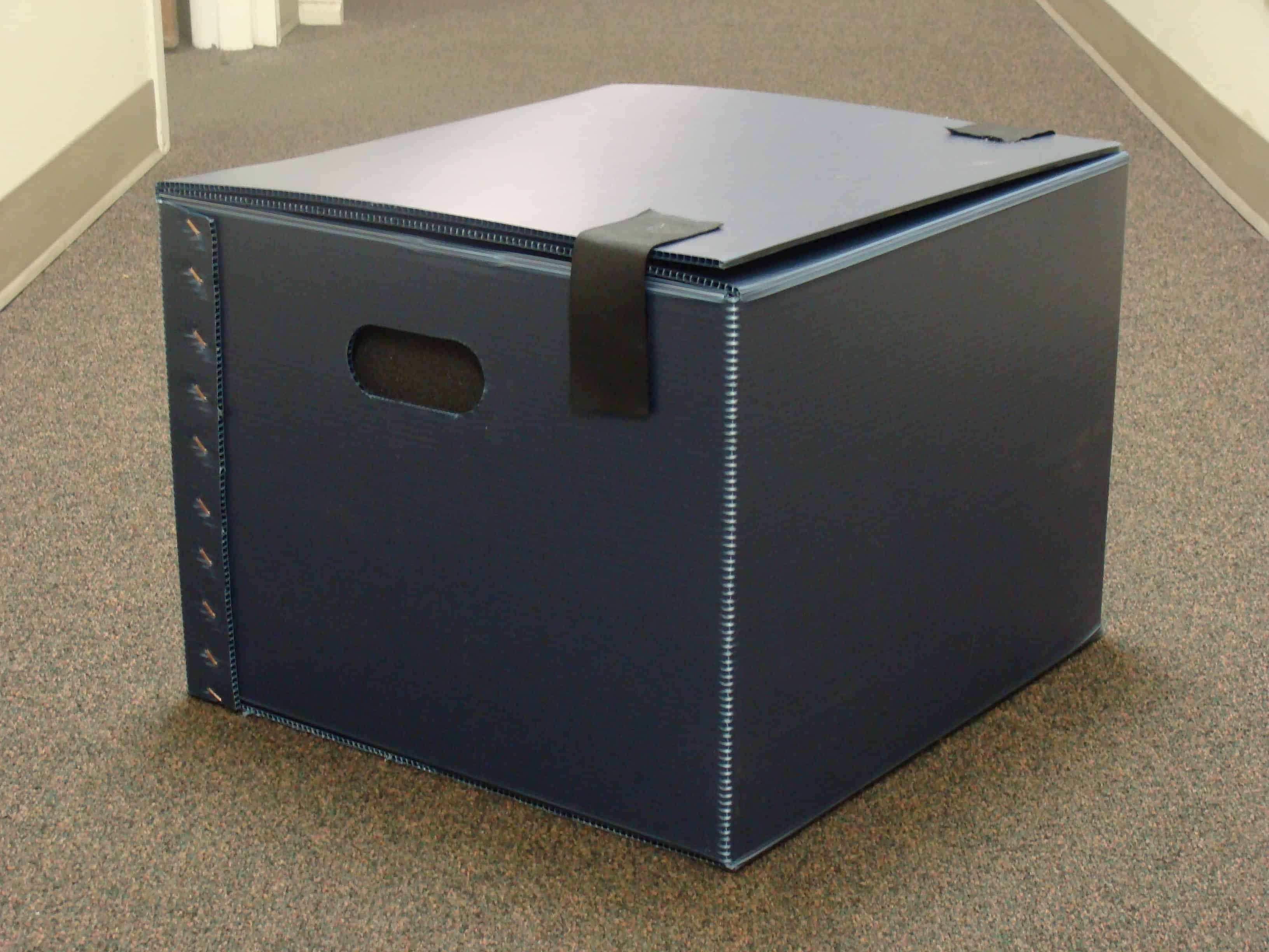 Foam Cushioning and Protective Wraps Gallery - Reid Packaging