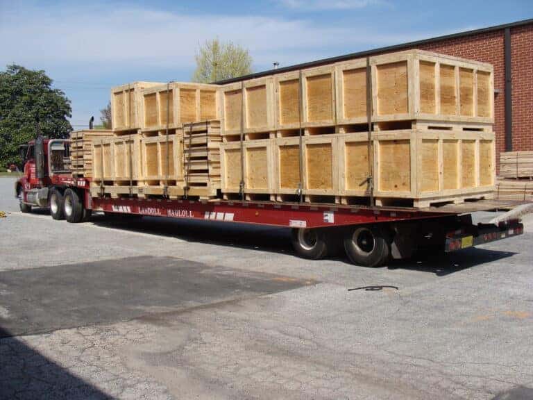 Concealed Damage in Industrial Shipping.Part 2: Single-Use Indicators ...