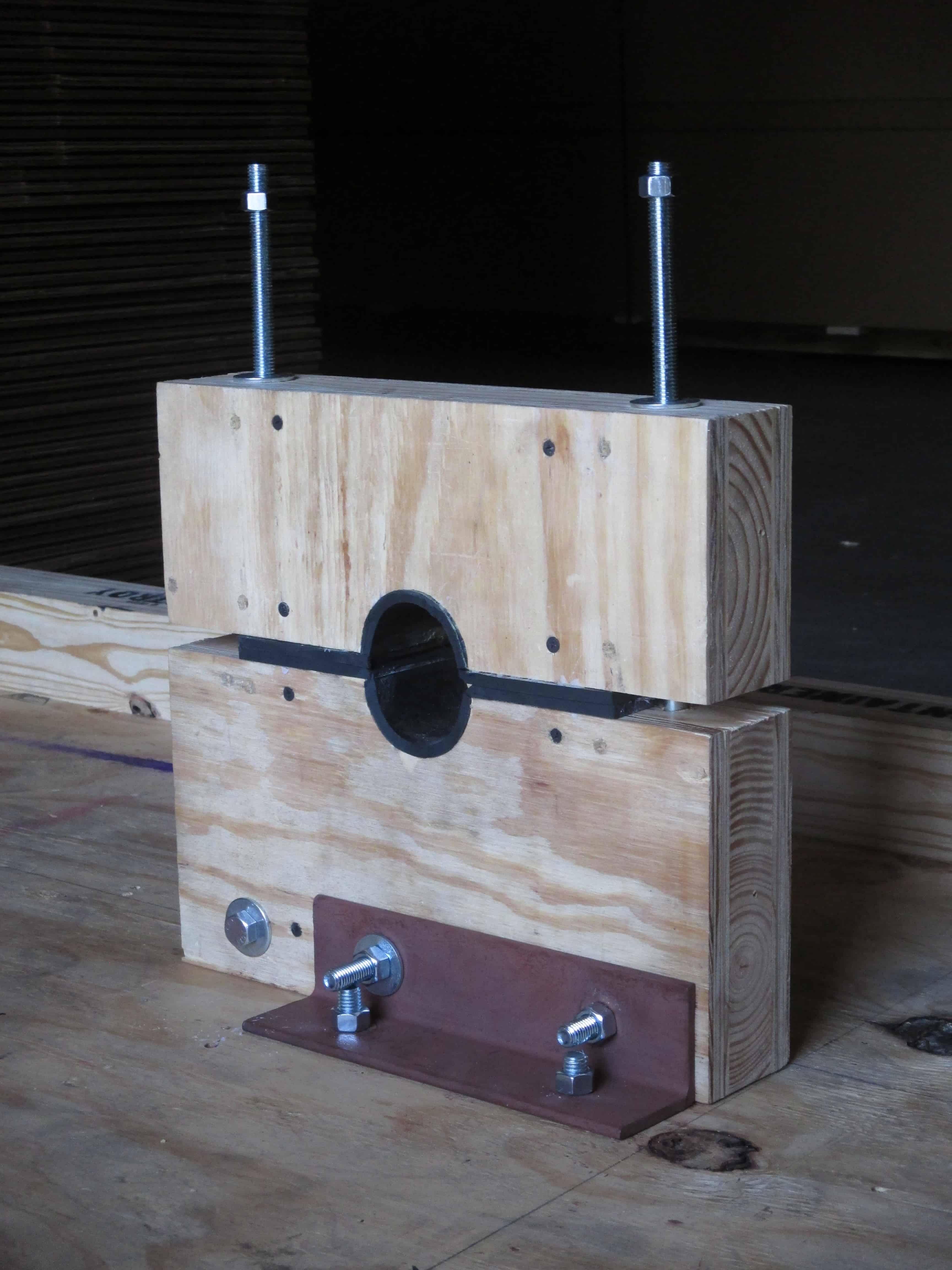 Aerospace Packaging Gallery - Reid Packaging