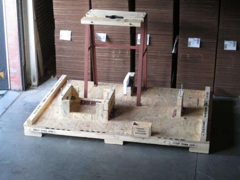 Military Specification, SPI Crates, and Mil Spec Labels Gallery - Reid ...