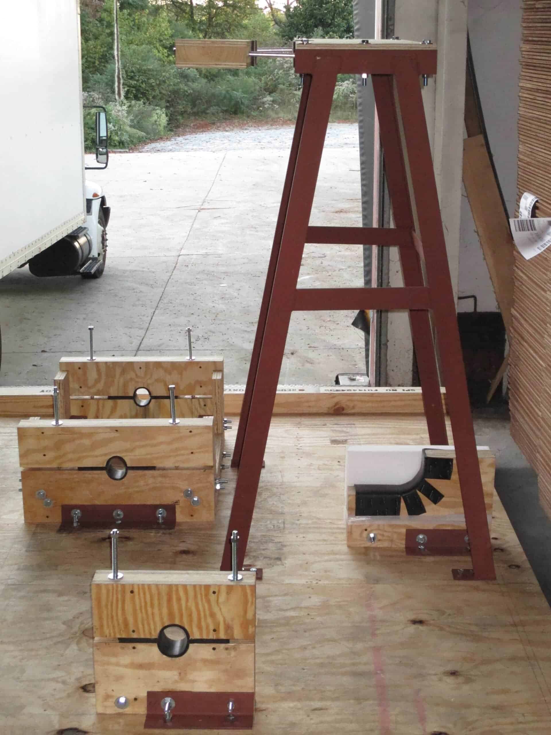 Military Specification, SPI Crates, and Mil Spec Labels Gallery - Reid ...