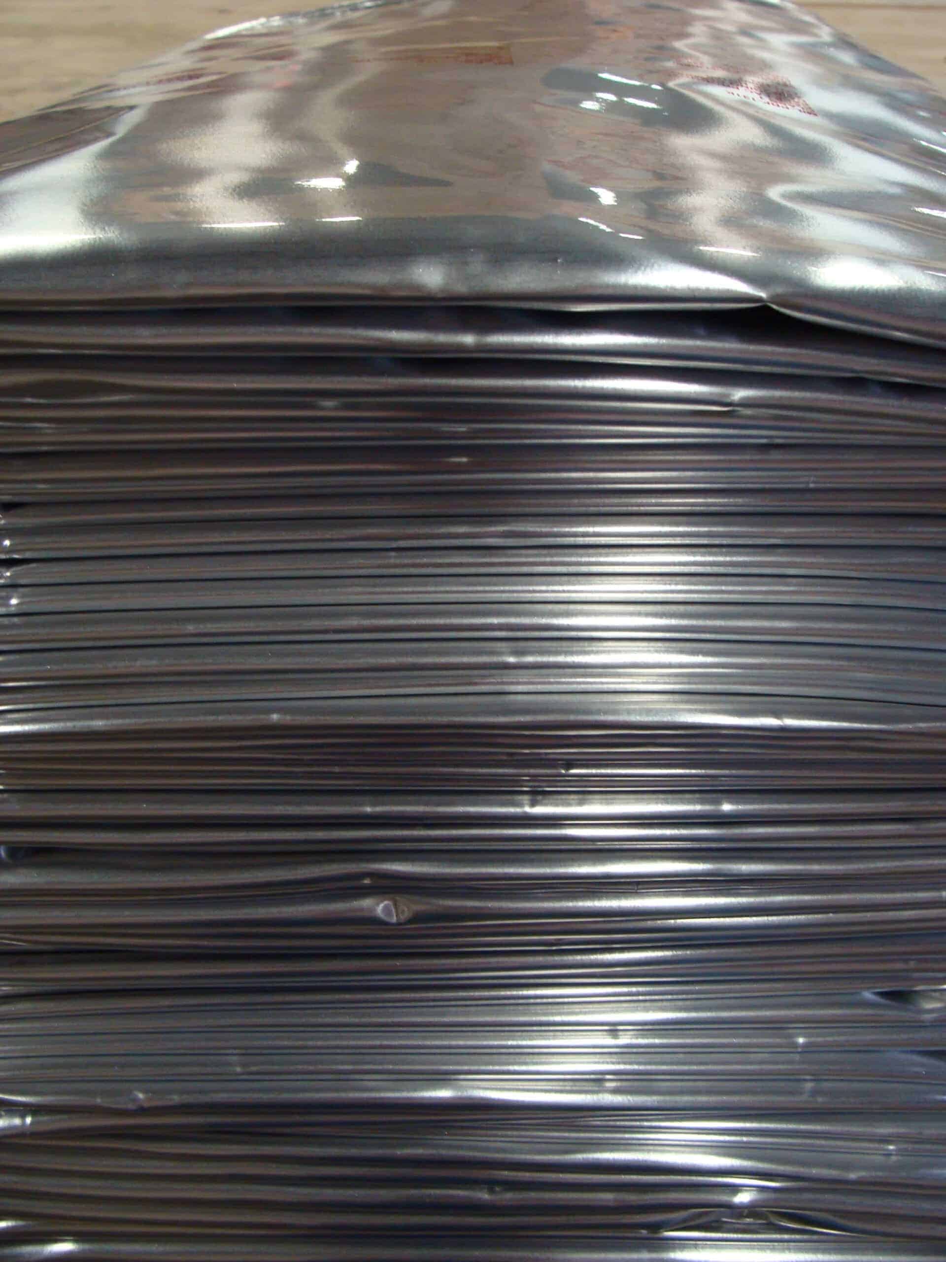 Vapor Barrier Bags and Desiccants Gallery - Reid Packaging