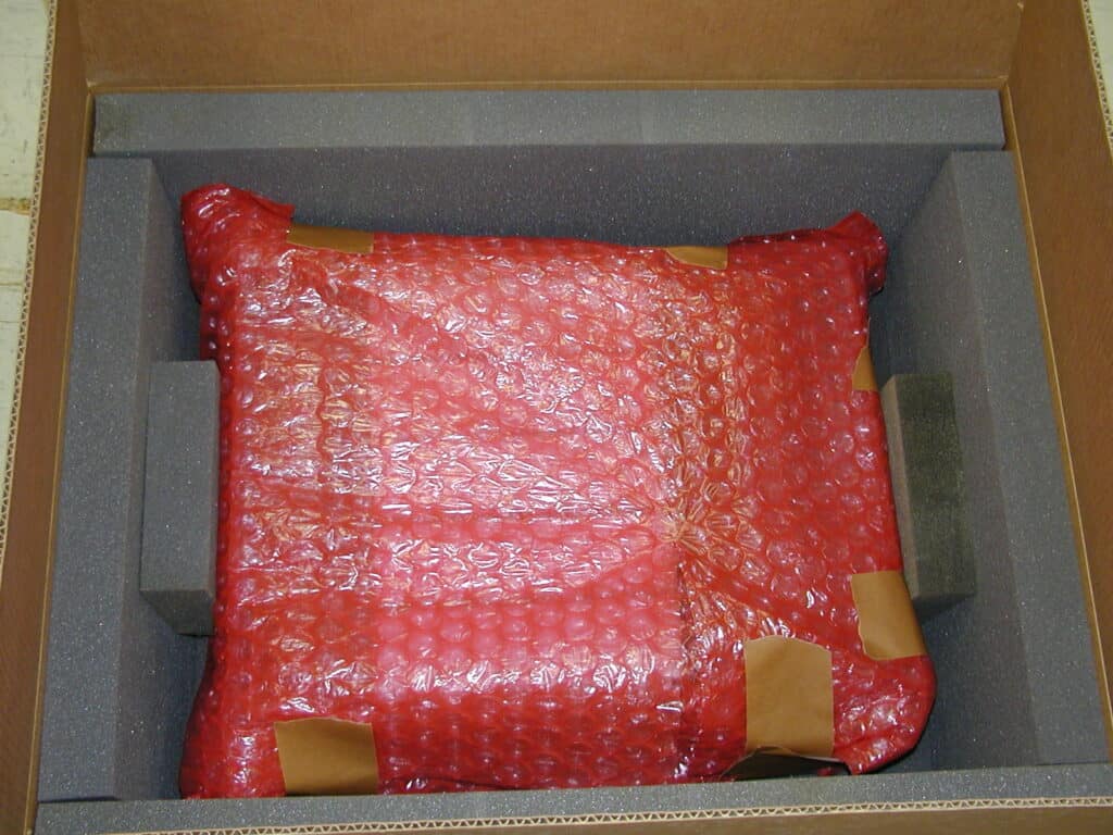 Foam Cushioning & Protective Wraps | Reid Packaging