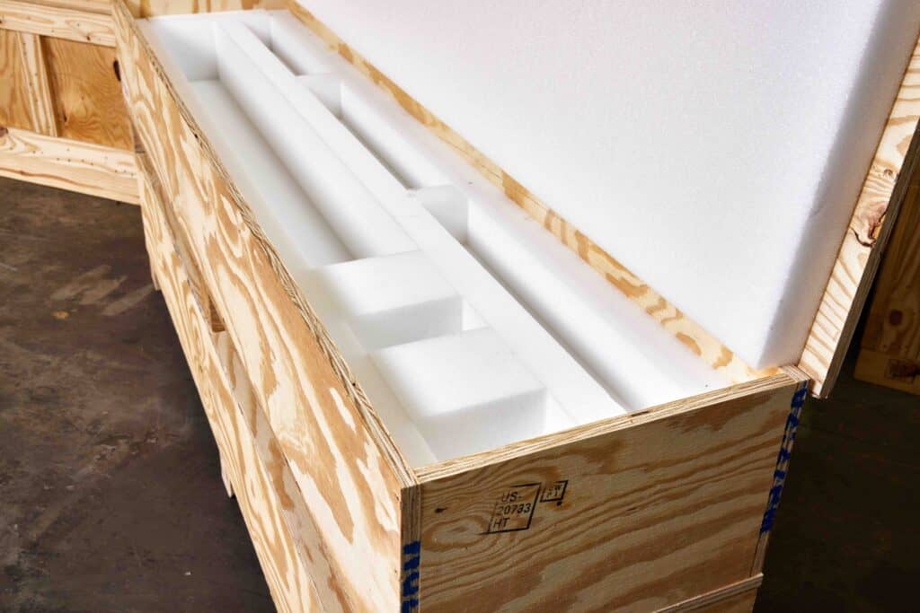 Custom Packaging - Reid Packaging