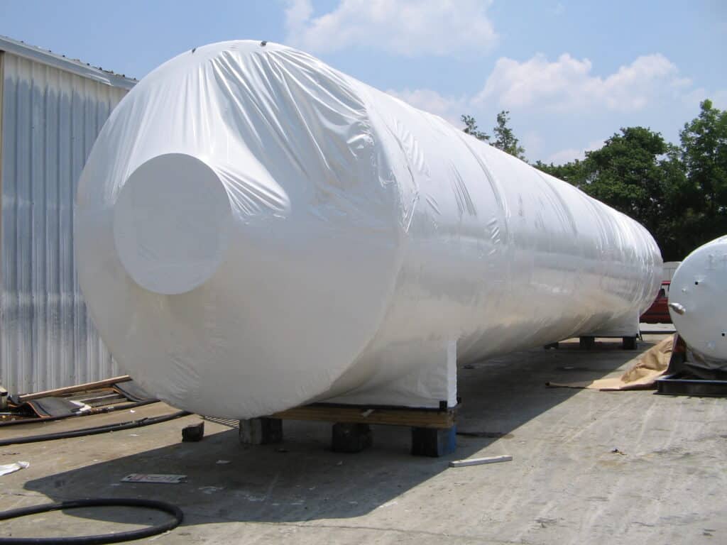 Vapor Barrier Bags & Desiccants | Custom Shipping Boxes