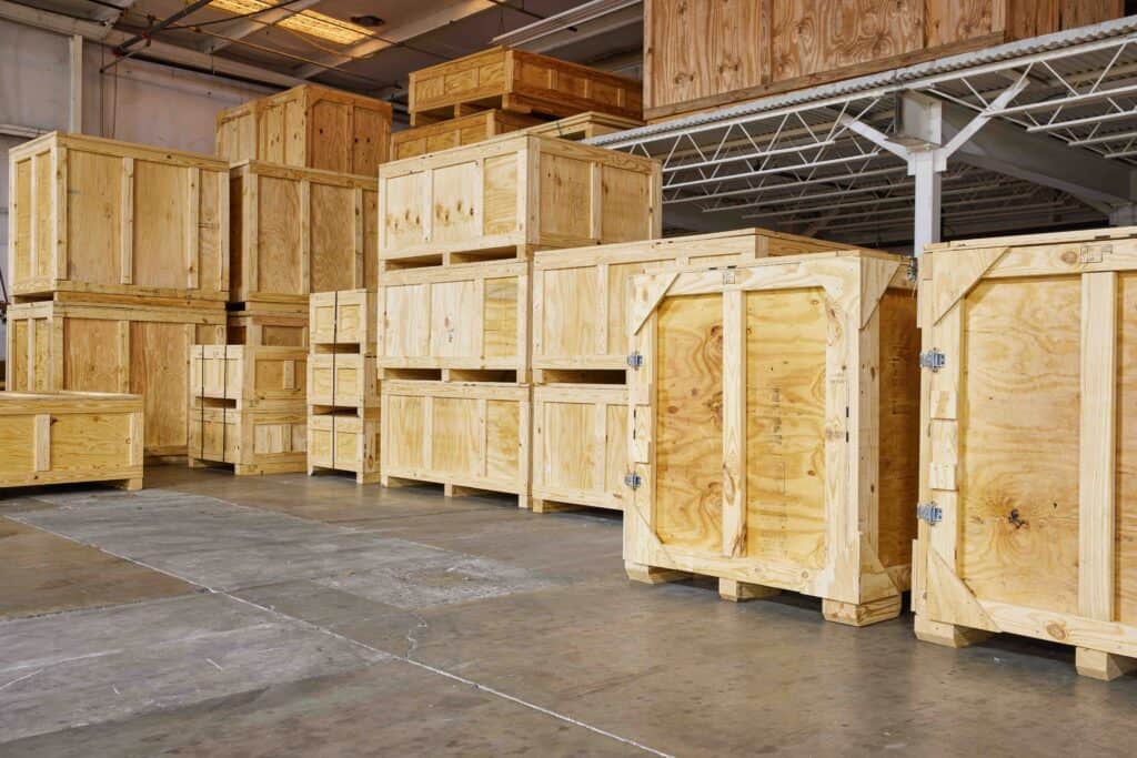 Custom Packaging - Reid Packaging